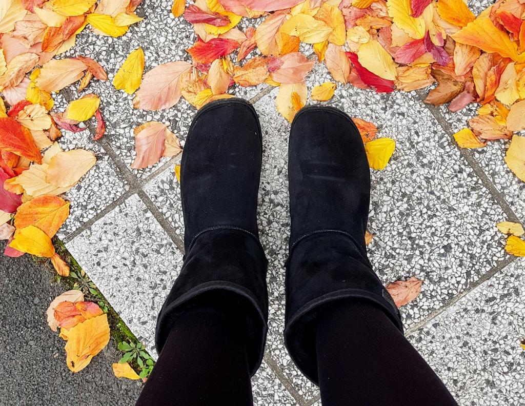 Barefoot Shoes That Look Like UGGs: Stylish, Cozy, and Foot-Friendly ...