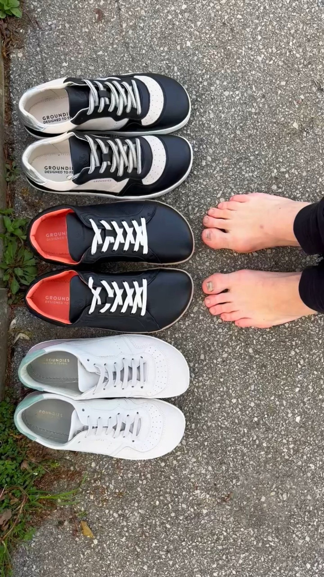 Barefoot Universe | EIN LEITFADEN FÜR BARFUSSSCHUHE Barefoot Universe | EIN LEITFADEN FÜR BARFUSSSCHUHE