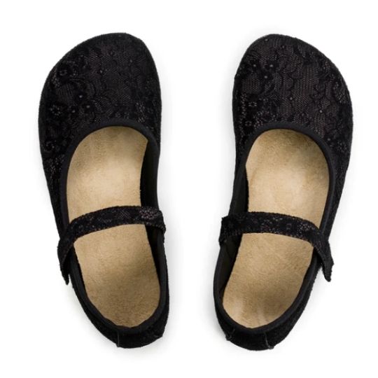 Elegante Barfußschuhe für Damen: 60+ Stile für Komfort und Stil ...