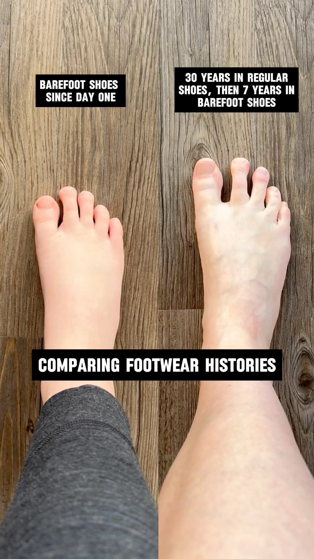 Über uns | Barefoot Universe