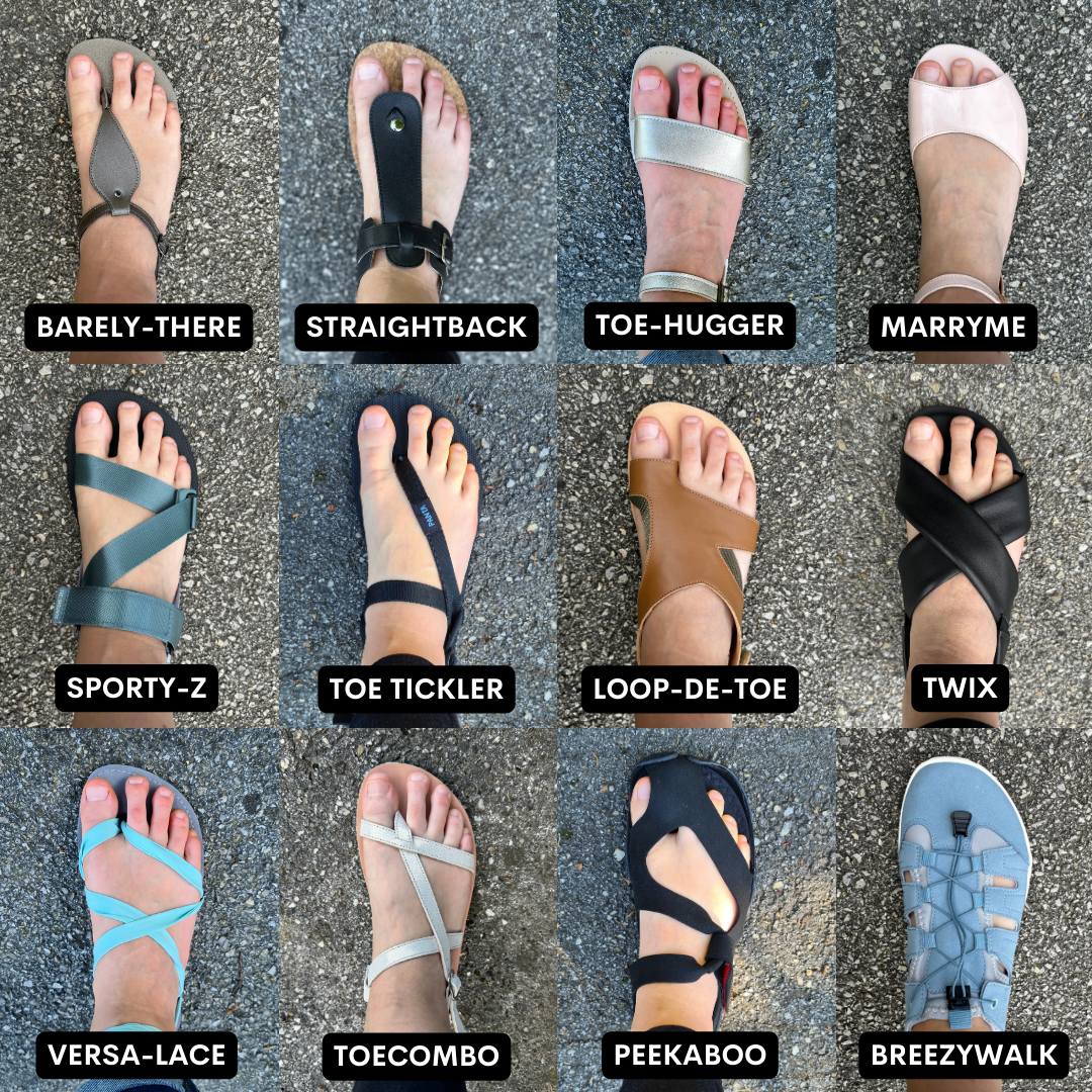 Über uns - Barefoot Universe