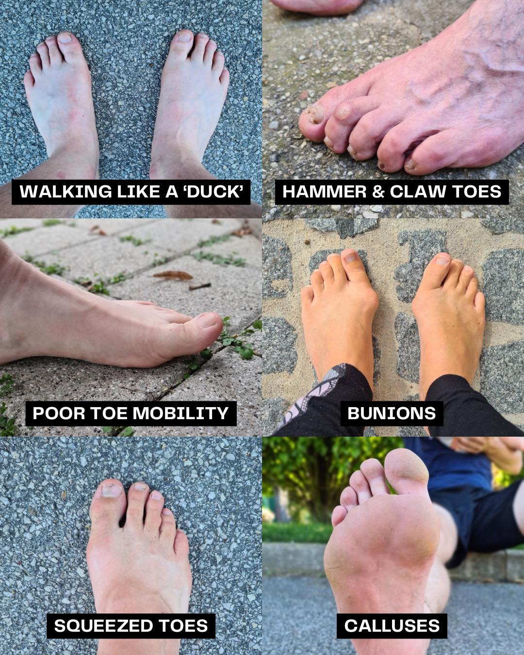 Über uns | Barefoot Universe