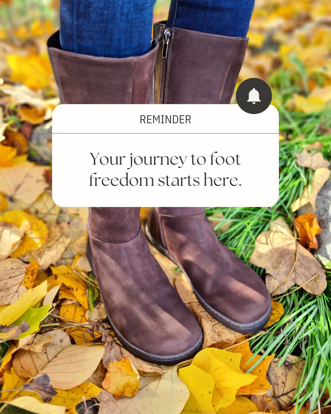 Über uns | Barefoot Universe