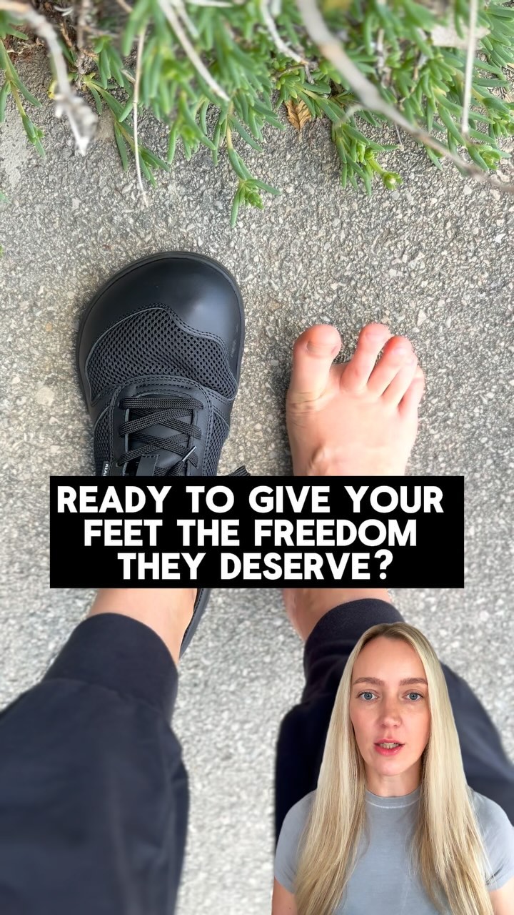 Barefoot Universe | EIN LEITFADEN FÜR BARFUSSSCHUHE