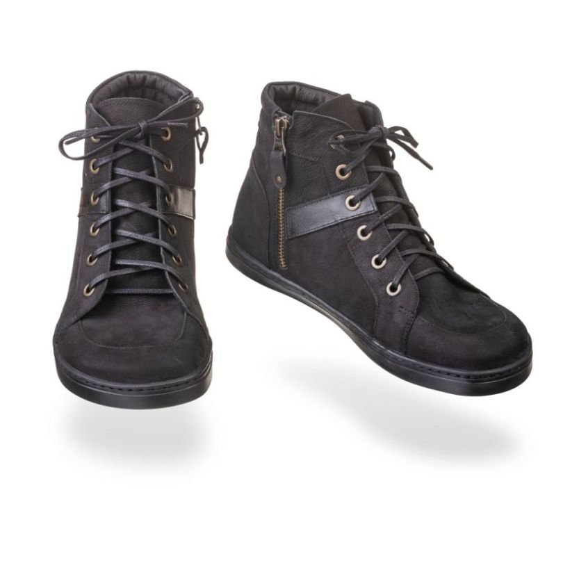 Alex - Barefoot Universe